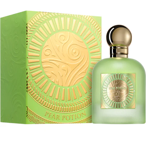Paris Corner Pear Potion EDP 100ml - Dubai Intense